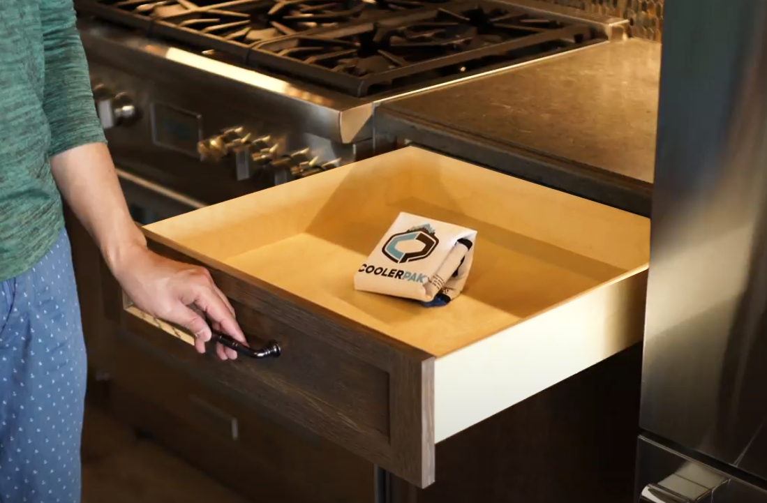 CoolerPak: The Ultimate Ice Pack