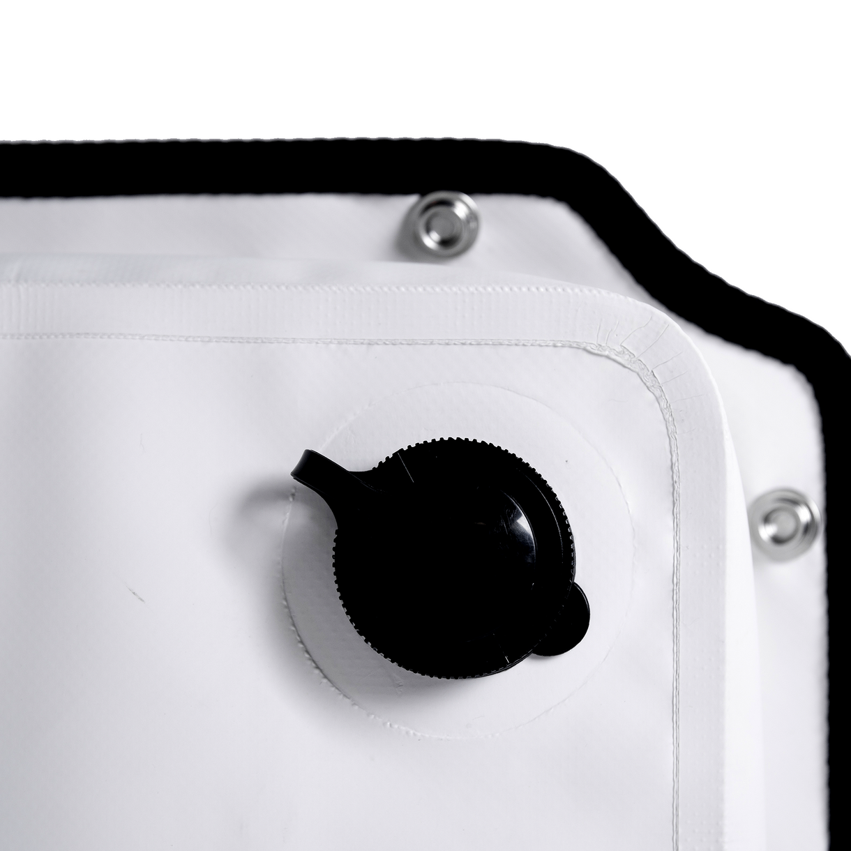 CoolerPak 7lb Ice Block Pack - Refillable, Durable, Just Add Water