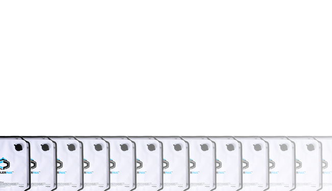 CoolerPak: The Ultimate Ice Pack